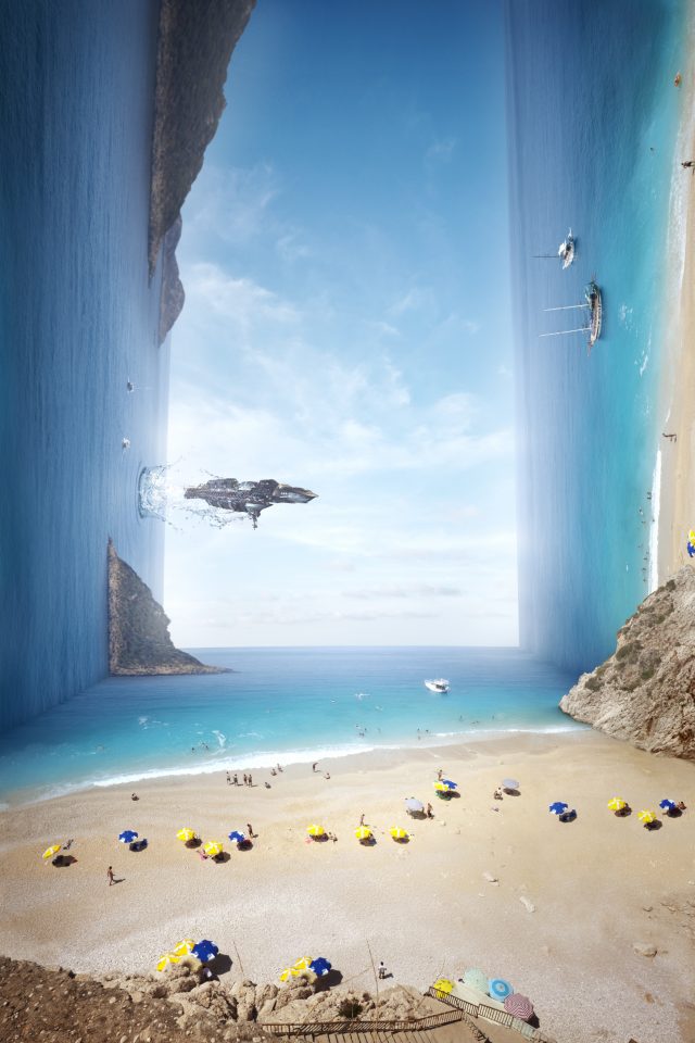 Full Page in Dagens Industri today! | Belatchew