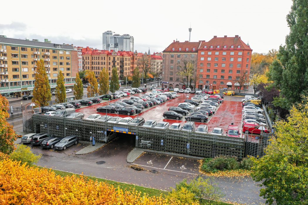 Belatchew Selected to Develop Cirkus Lorensberg in Gothenburg ...