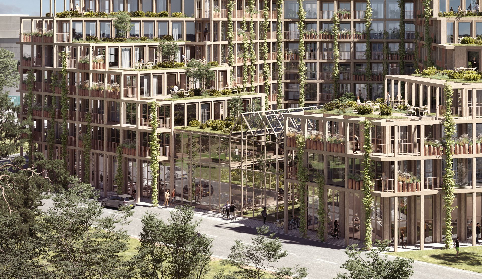 Naturban | Belatchew