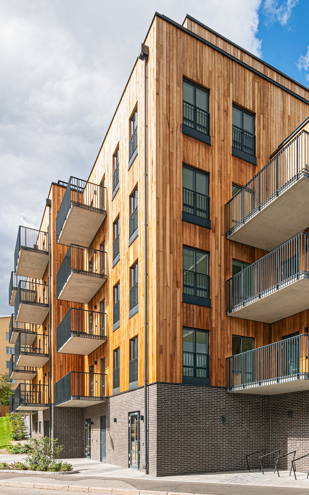 Belatchew | arkitekt, arkitekter, inredningsarkitekt, villor ...