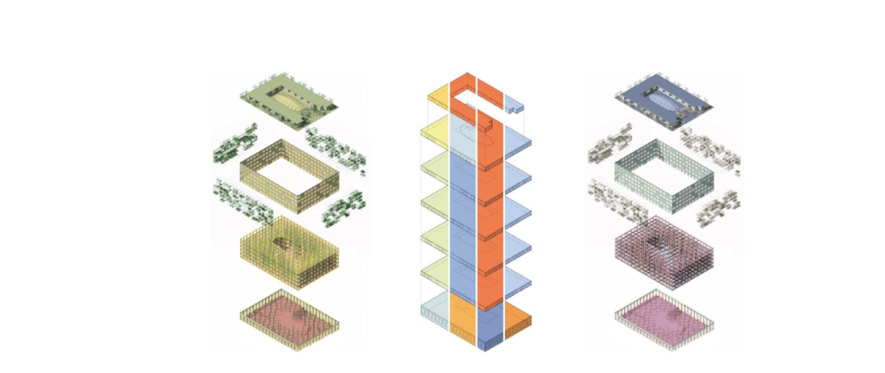 The architect's role in climate-smart building projects is crucial ...